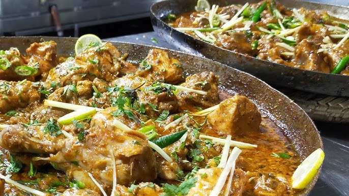 Our Menu – Saqafat