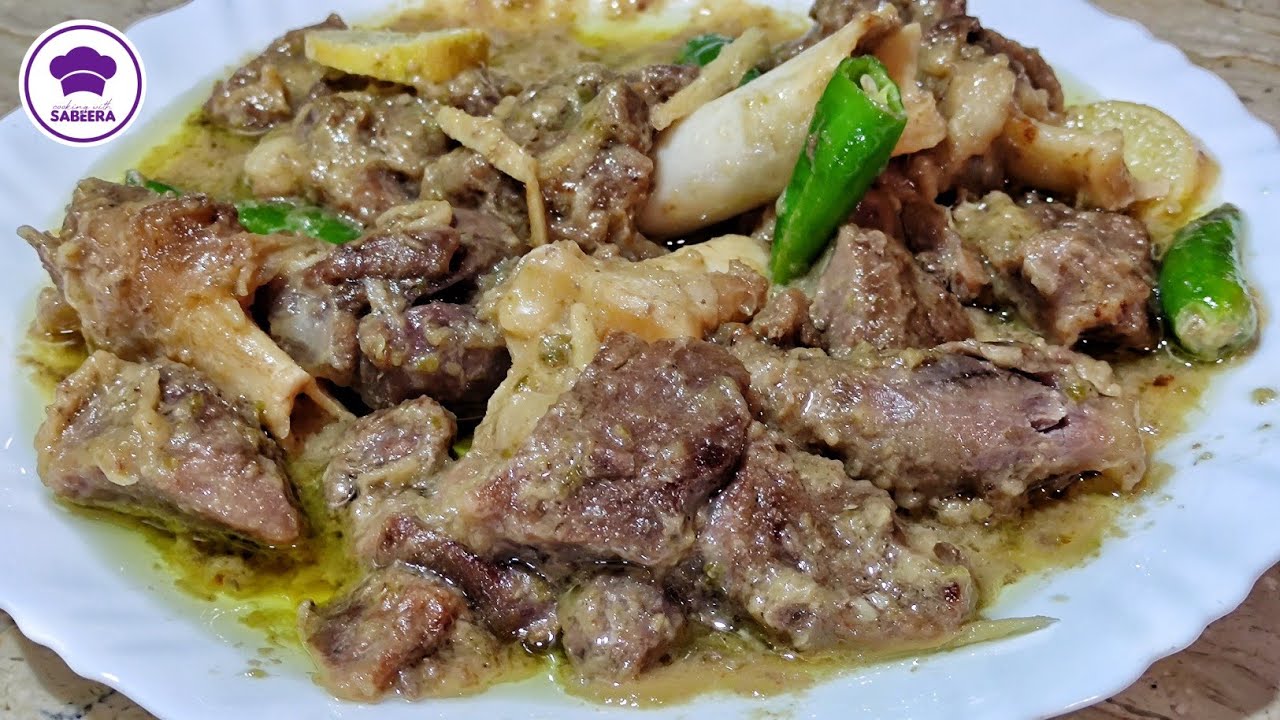 Our Menu – Saqafat
